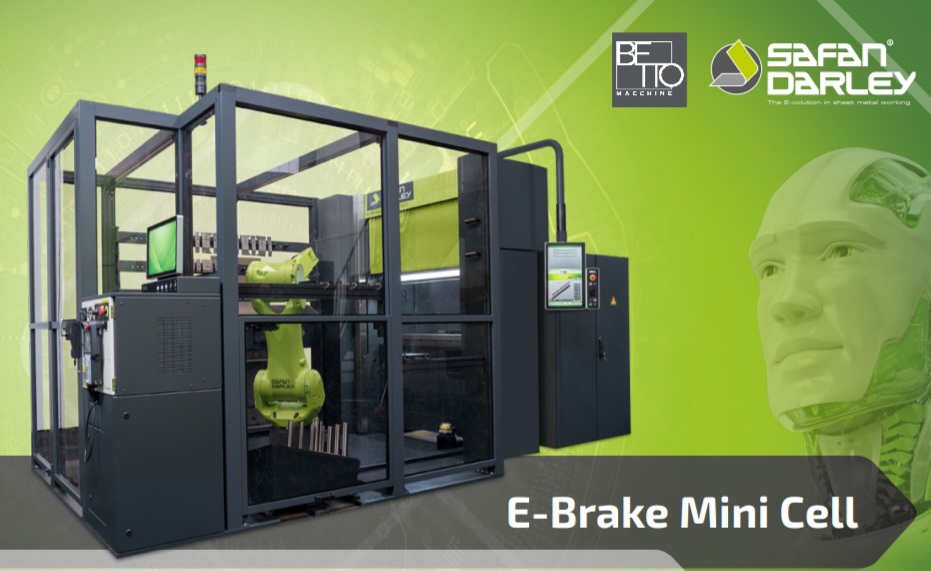 Open Day 5 marzo 2024 - Betto Macchine srl - Rappresentanza di Macchine ...